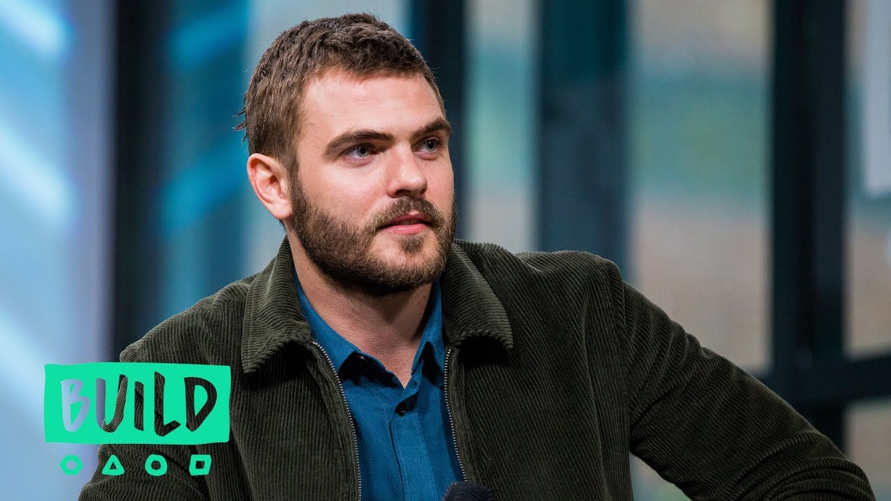 Alex Roe - actor, producer - biography, photo, best movies and TV shows