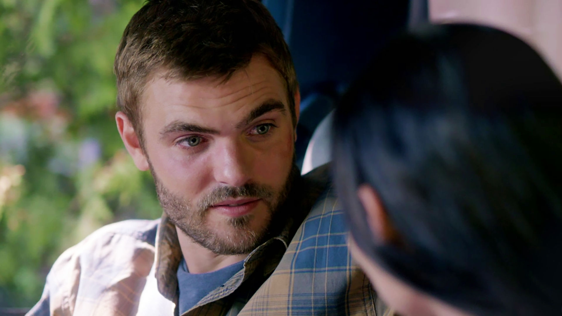 Alex Roe - actor, producer - biography, photo, best movies and TV shows