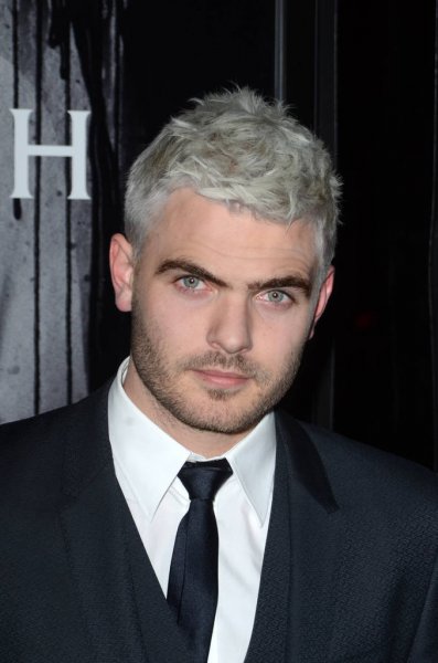 Alex Roe - actor, producer - biography, photo, best movies and TV shows