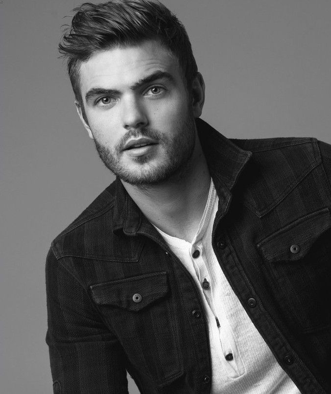 Alex Roe - actor, producer - biography, photo, best movies and TV shows
