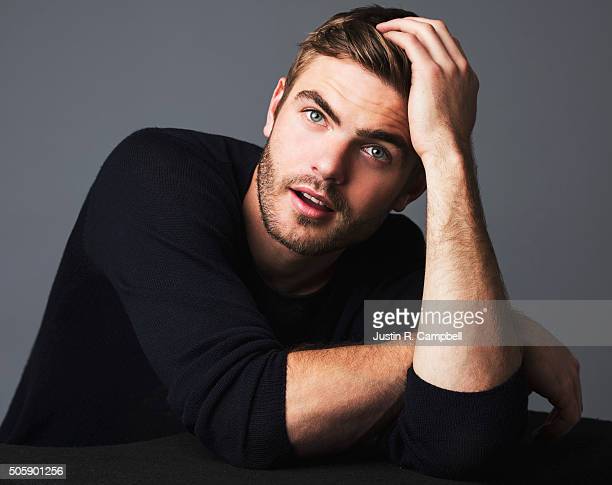 Alex Roe - actor, producer - biography, photo, best movies and TV shows