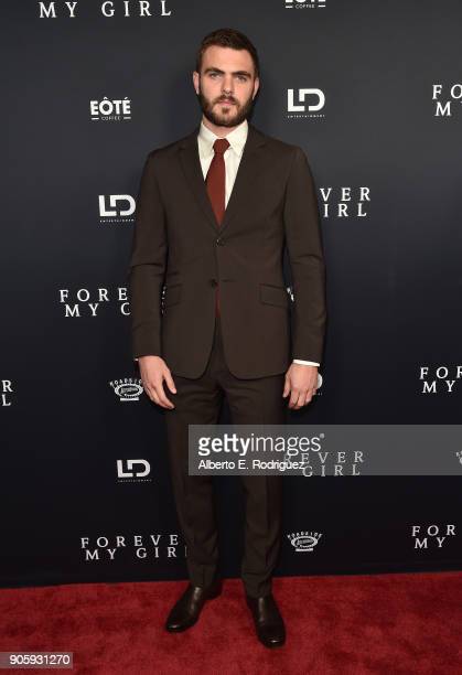 Alex Roe - actor, producer - biography, photo, best movies and TV shows