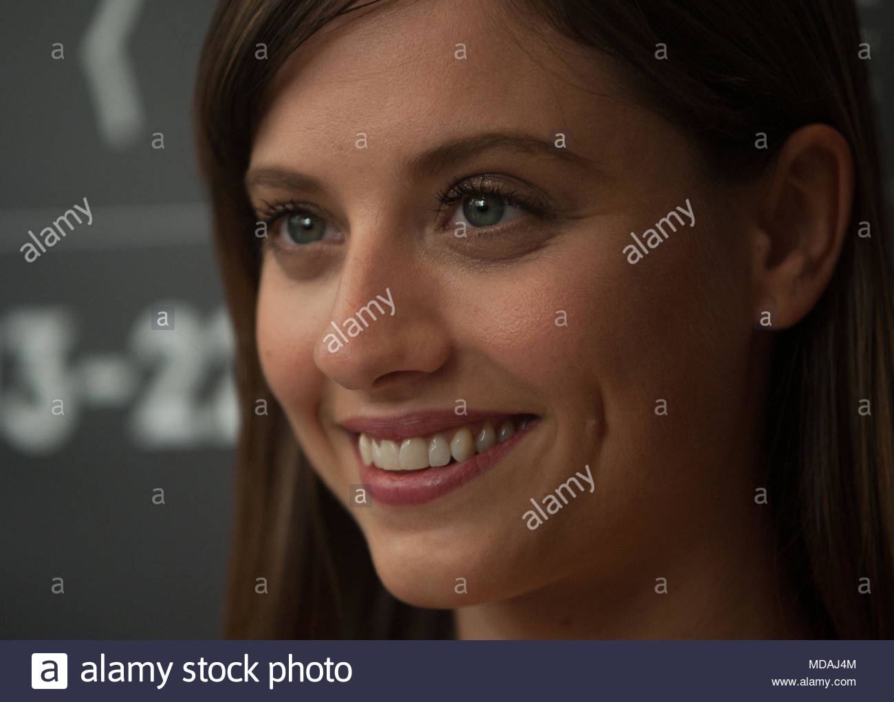 Michelle Jenner - actress, designer