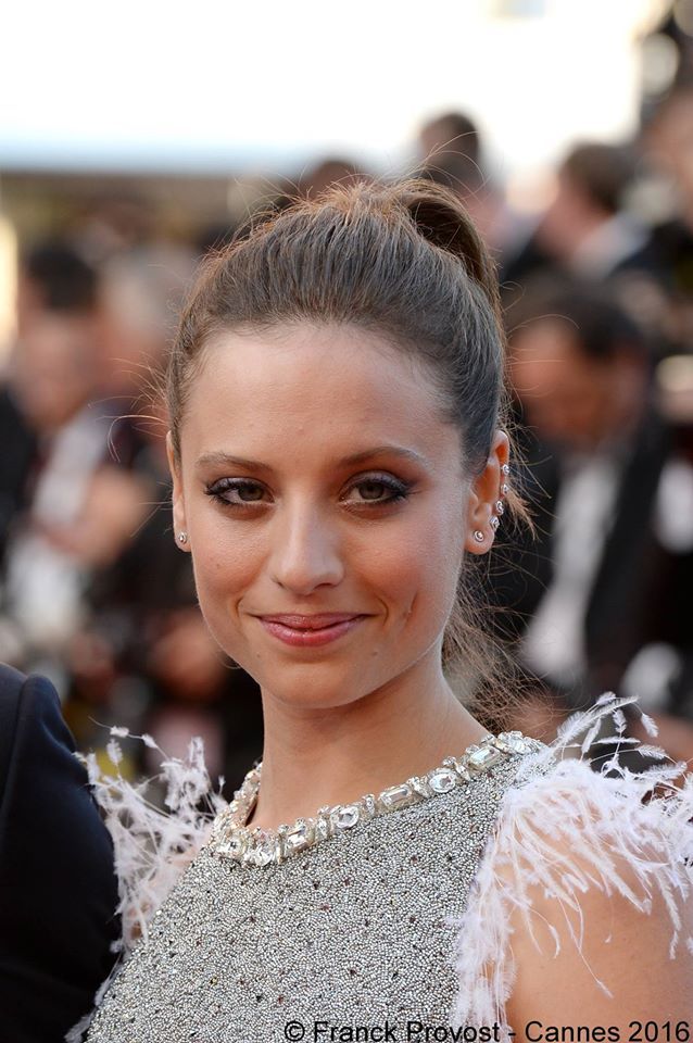 Michelle Jenner - actress, designer