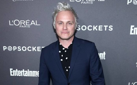 David Anders - actor - biography, photo, best movies and TV shows
