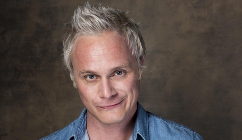 David Anders - actor - biography, photo, best movies and TV shows