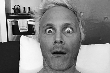 David Anders - actor - biography, photo, best movies and TV shows