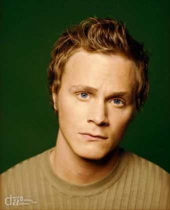 David Anders - actor - biography, photo, best movies and TV shows