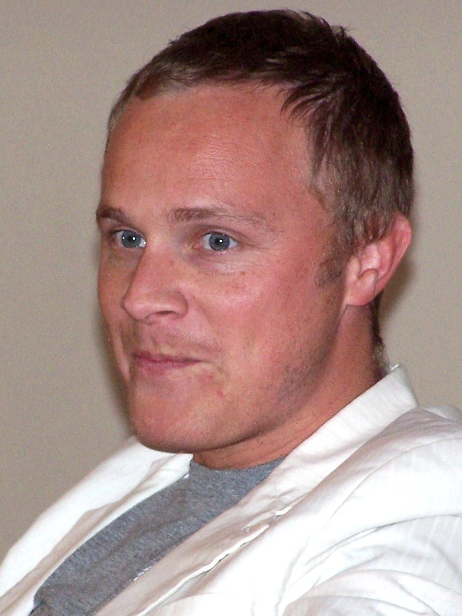 David Anders - actor - biography, photo, best movies and TV shows
