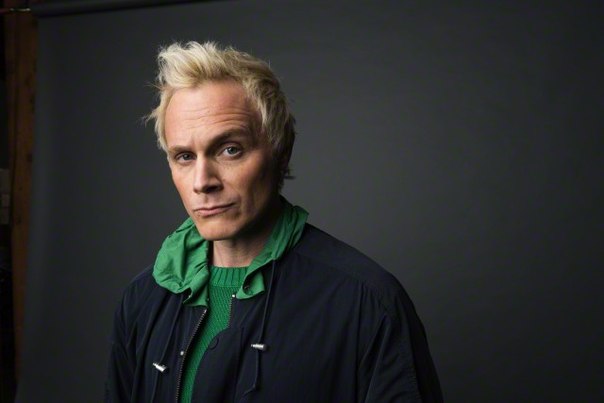 David Anders - actor - biography, photo, best movies and TV shows
