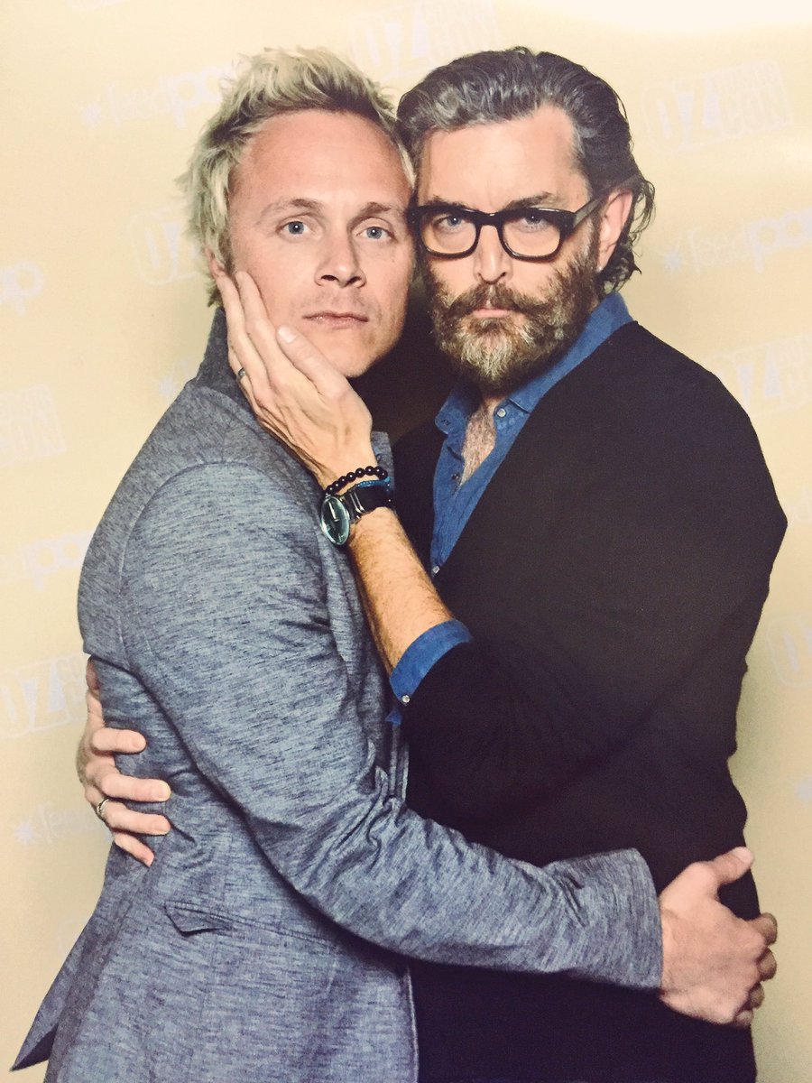 David Anders - actor - biography, photo, best movies and TV shows