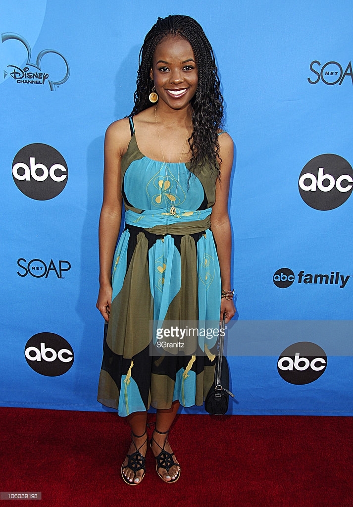 Dana Davis - actress - biography, photo, best movies and TV shows