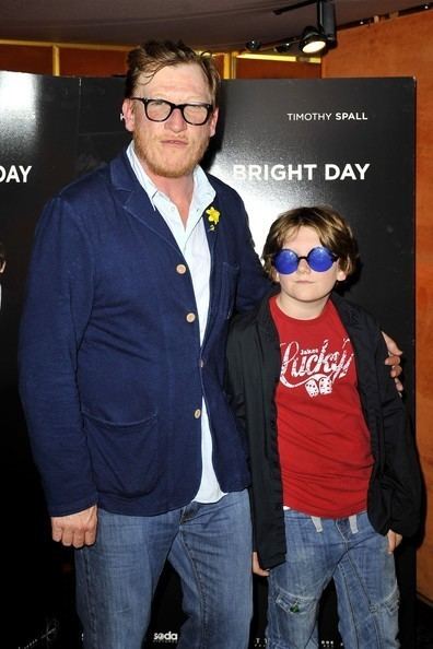 Geoff Bell - actor, director, writer, producer