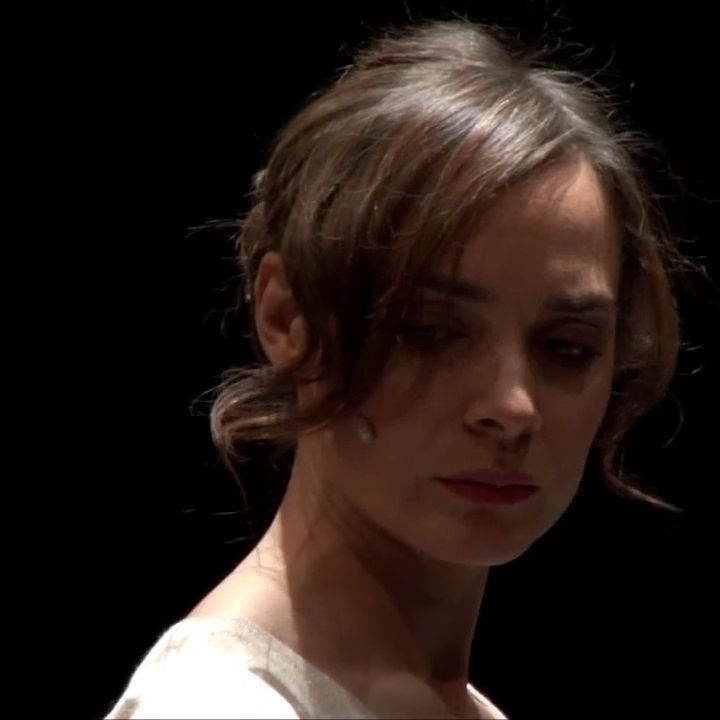 Maja Schöne - actress - biography, photo, best movies and TV shows