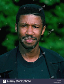 Brian Bovell - actor - biography, photo, best movies and TV shows