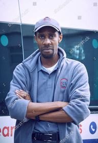 Brian Bovell - actor - biography, photo, best movies and TV shows