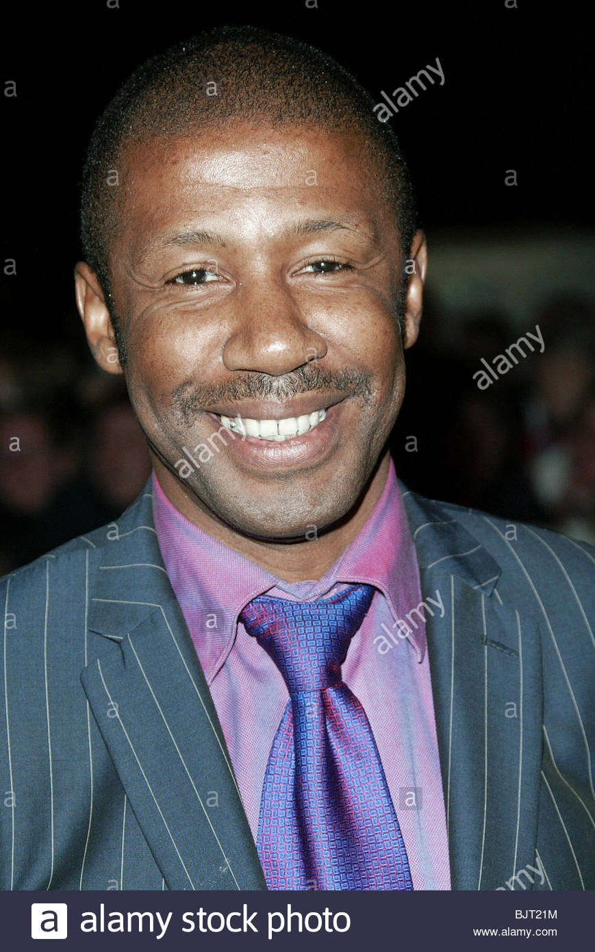 Brian Bovell - actor - biography, photo, best movies and TV shows