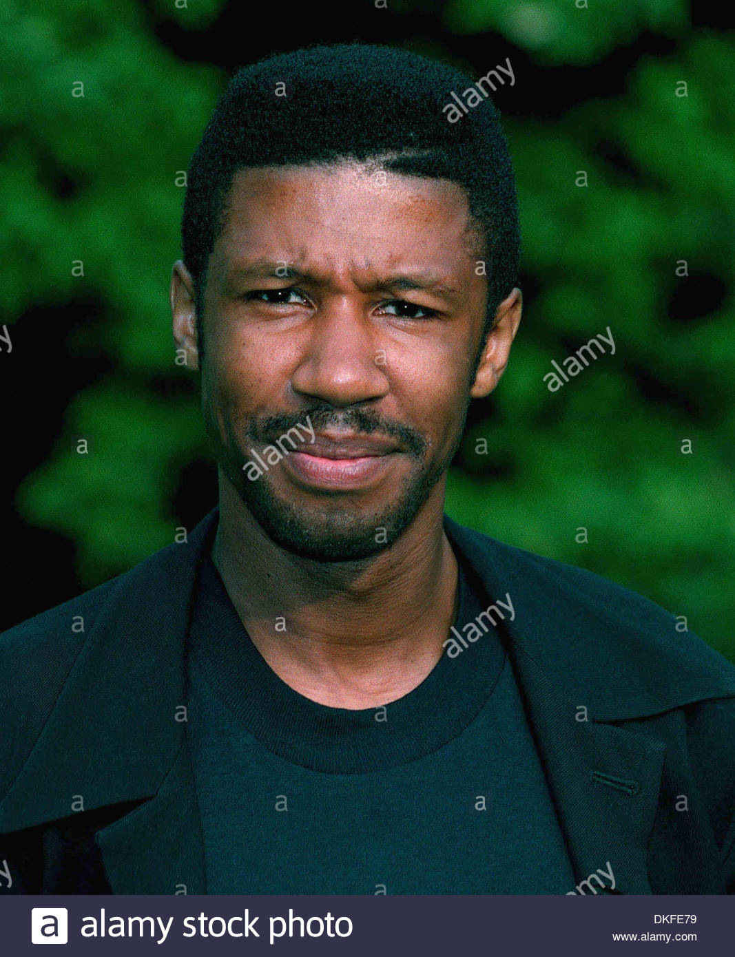 Brian Bovell - actor - biography, photo, best movies and TV shows
