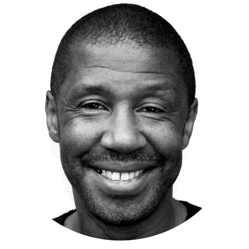 Brian Bovell - actor - biography, photo, best movies and TV shows