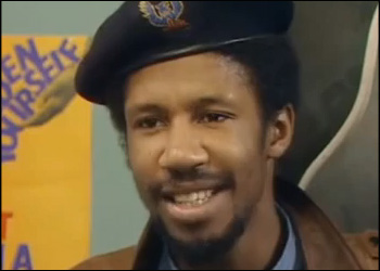 Brian Bovell - actor - biography, photo, best movies and TV shows