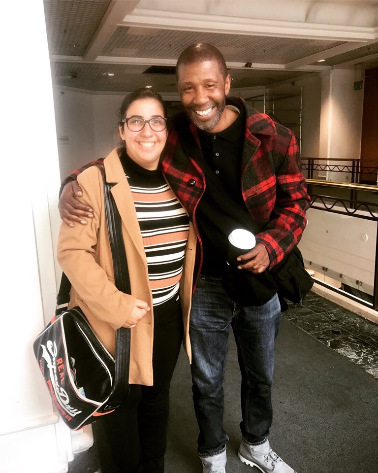 Brian Bovell - actor - biography, photo, best movies and TV shows