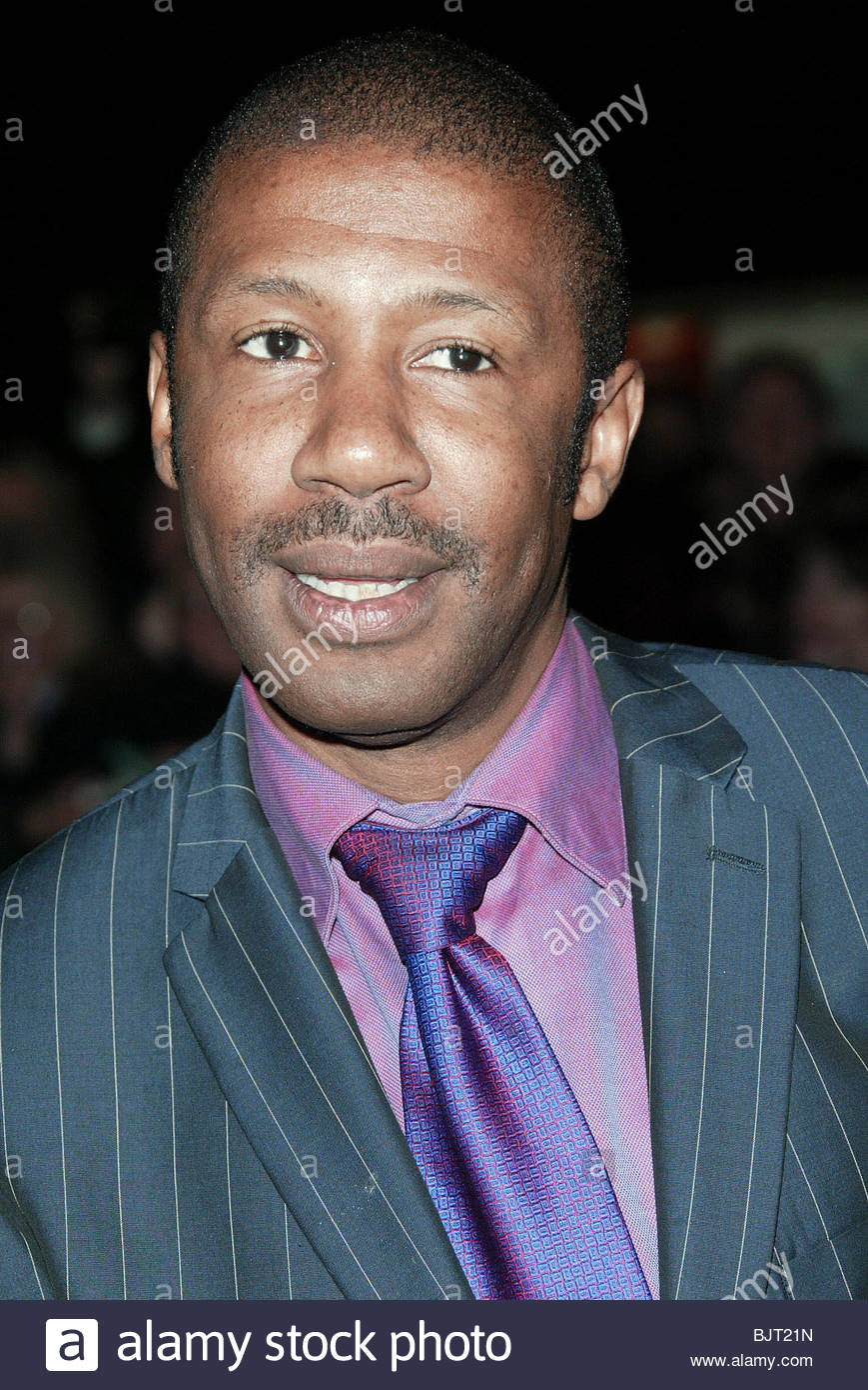 Brian Bovell - actor - biography, photo, best movies and TV shows