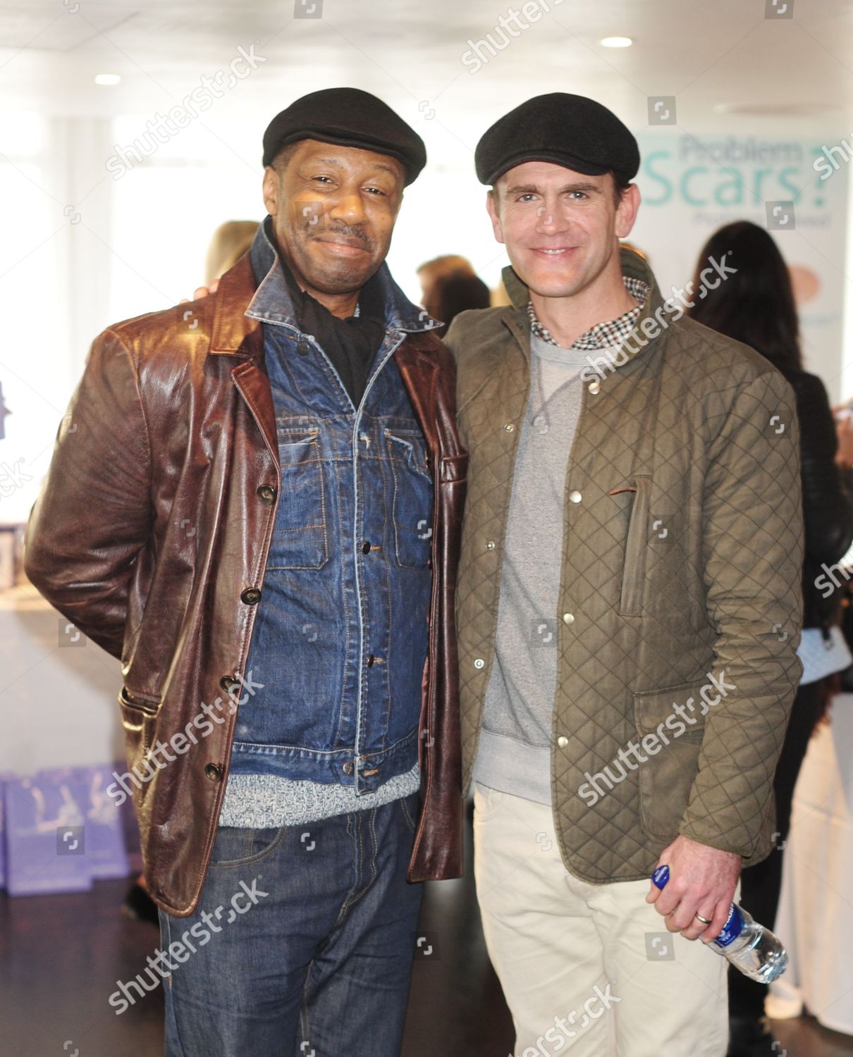 Brian Bovell - actor - biography, photo, best movies and TV shows