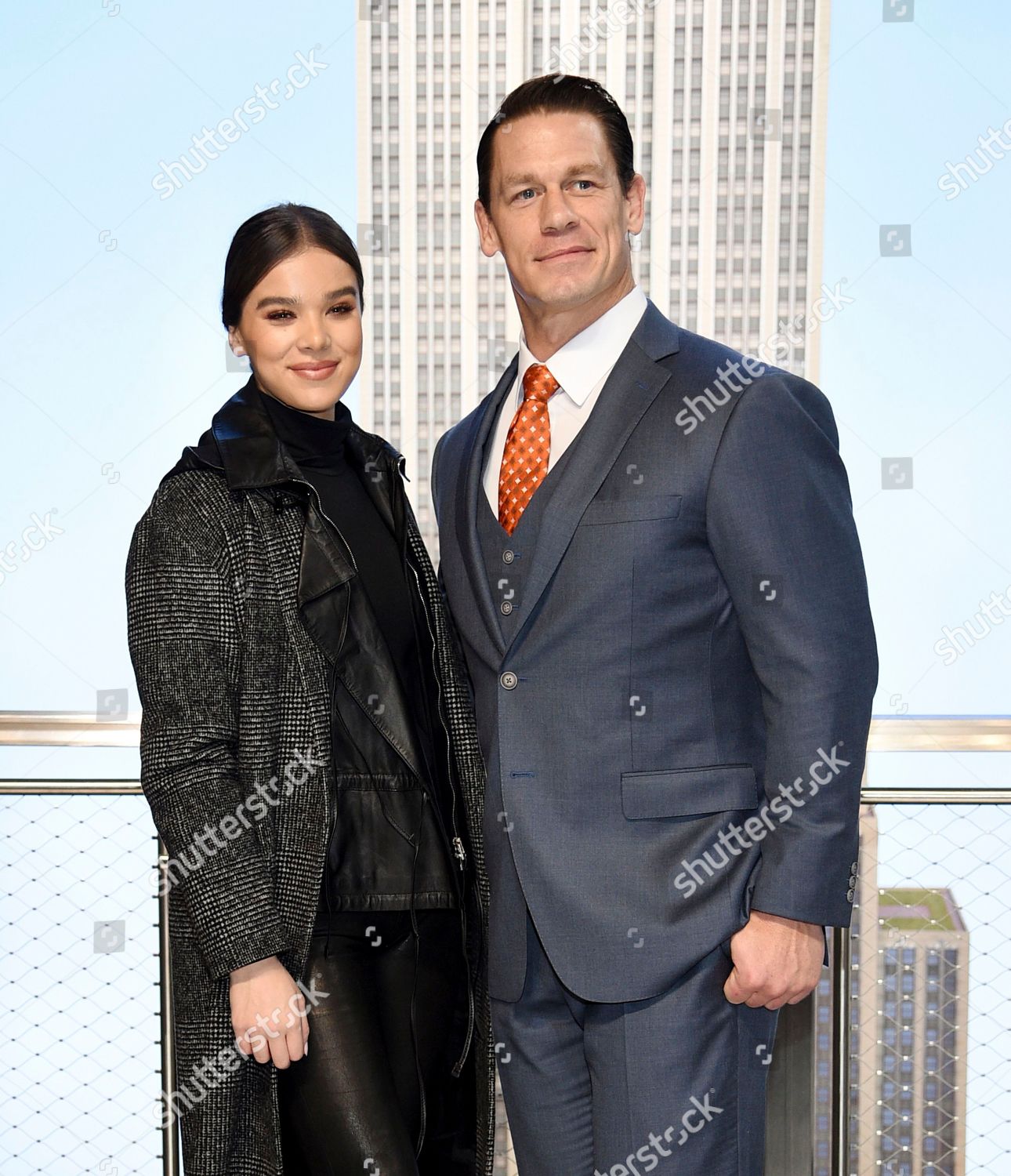 Джон Сіна - актор, сценарист, продюсер