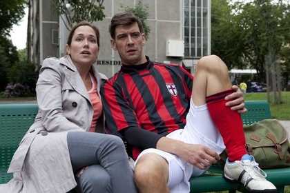 Adrian Bower - actor, producer