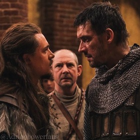 Adrian Bower - actor, producer