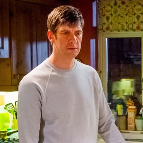 Adrian Bower - actor, producer