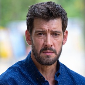 Adrian Bower - actor, producer