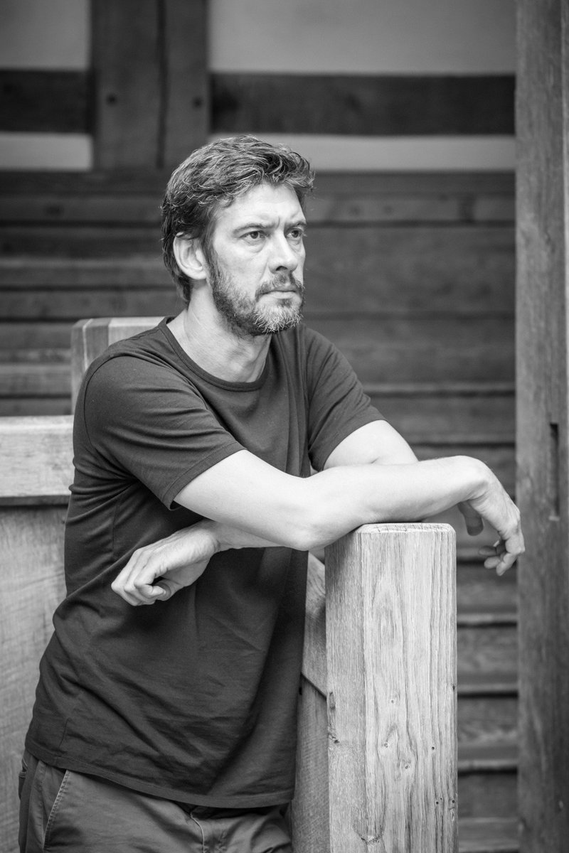 Adrian Bower - actor, producer