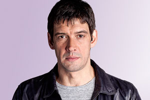 Adrian Bower - actor, producer