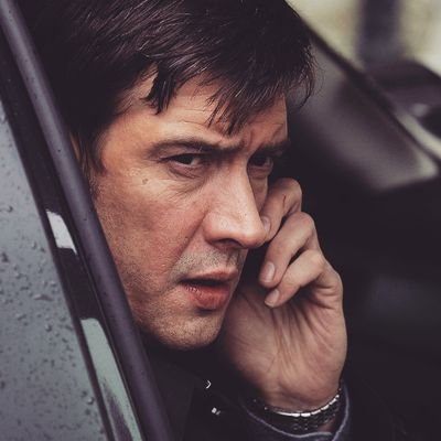 Adrian Bower - actor, producer