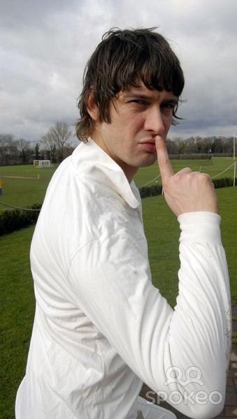 Adrian Bower - actor, producer