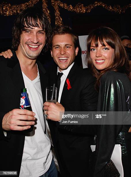 Adrian Bower - actor, producer