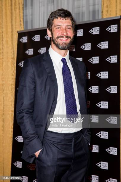 Adrian Bower - actor, producer