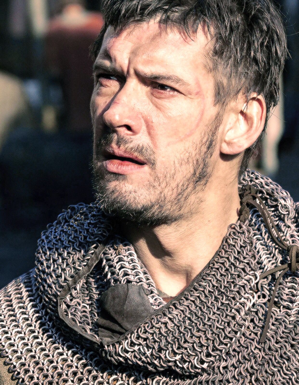 Adrian Bower - actor, producer