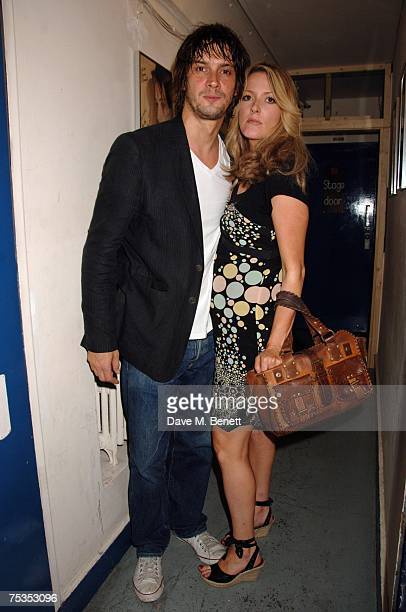 Adrian Bower - actor, producer