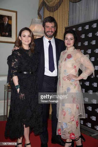 Adrian Bower - actor, producer