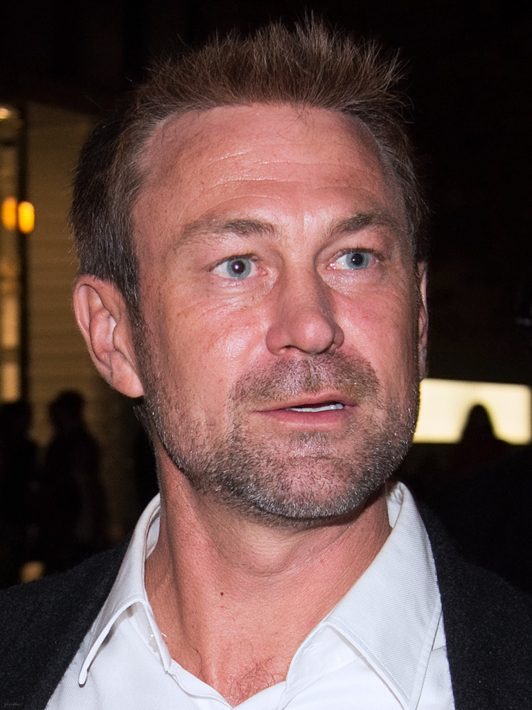 Grant Bowler - actor - biography, photo, best movies and TV shows