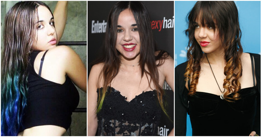 Lorelei Linklater - actress - biography, photo, best movies and TV shows