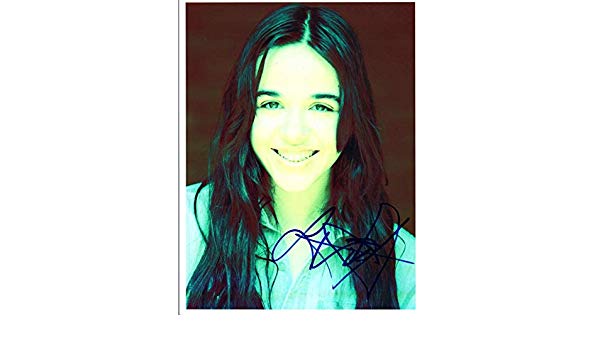 Lorelei Linklater - actress - biography, photo, best movies and TV shows