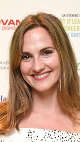 Ruth Bradley - actress - biography, photo, best movies and TV shows