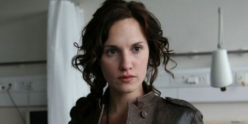 Ruth Bradley - actress - biography, photo, best movies and TV shows