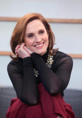 Ruth Bradley - actress - biography, photo, best movies and TV shows