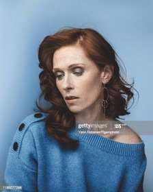 Audrey Fleurot - actress - biography, photo, best movies and TV shows