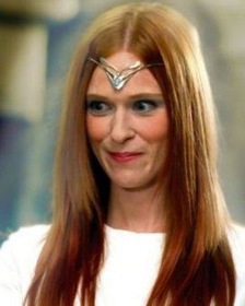 Audrey Fleurot - actress - biography, photo, best movies and TV shows