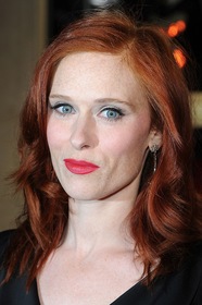 Audrey Fleurot - actress - biography, photo, best movies and TV shows